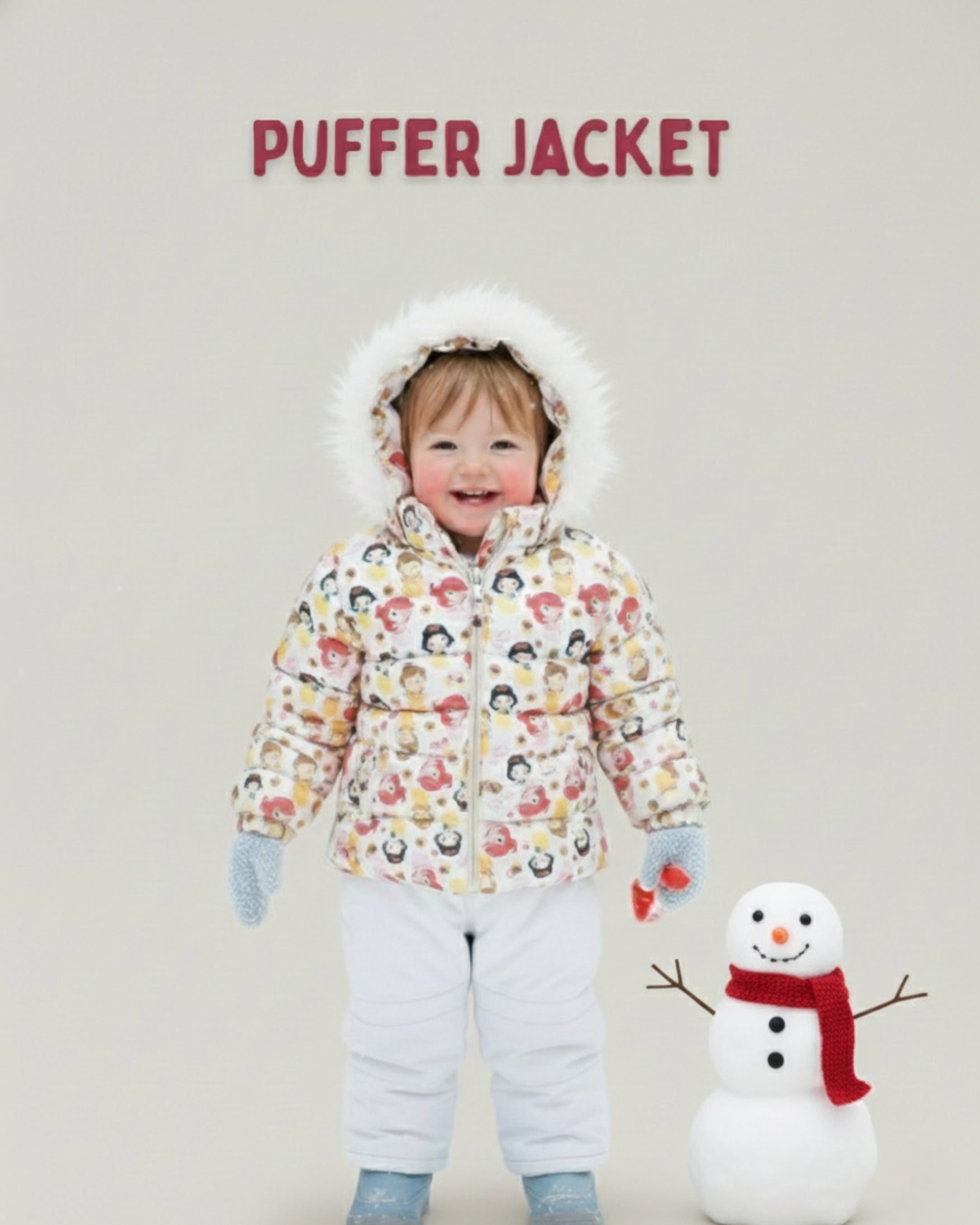 Jackets - Babyzone